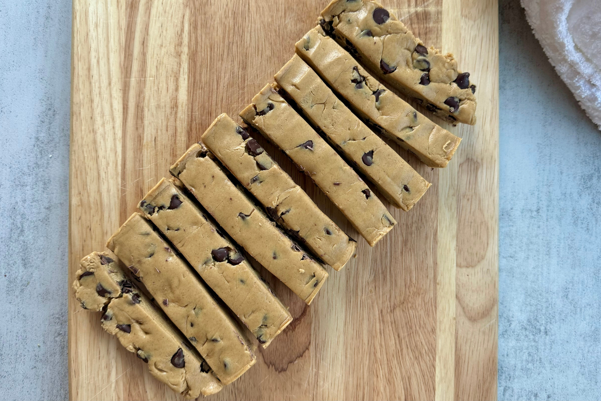 Copycat Perfect Bars – Kosterina