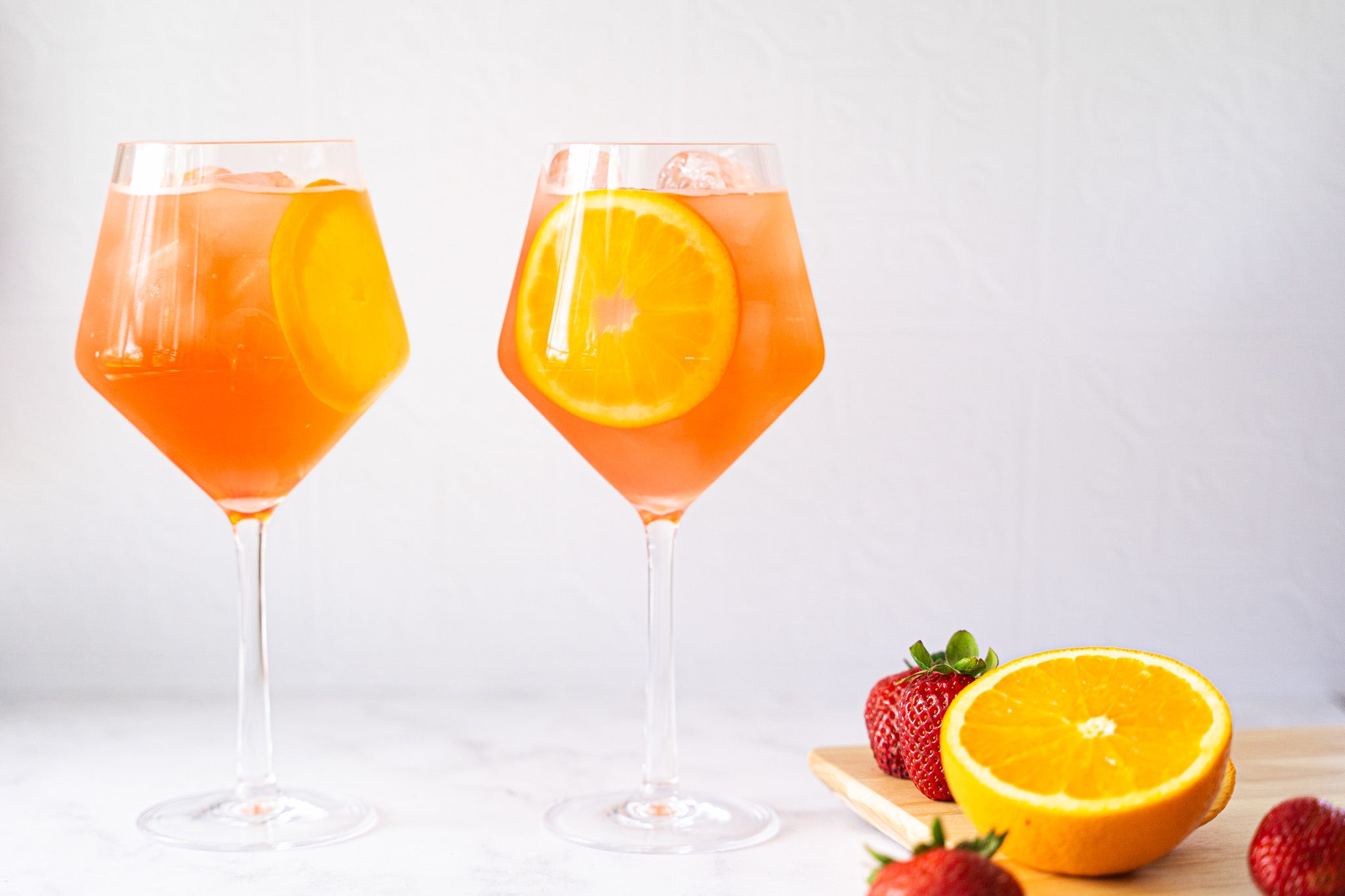 Aegean Aperol – Kosterina