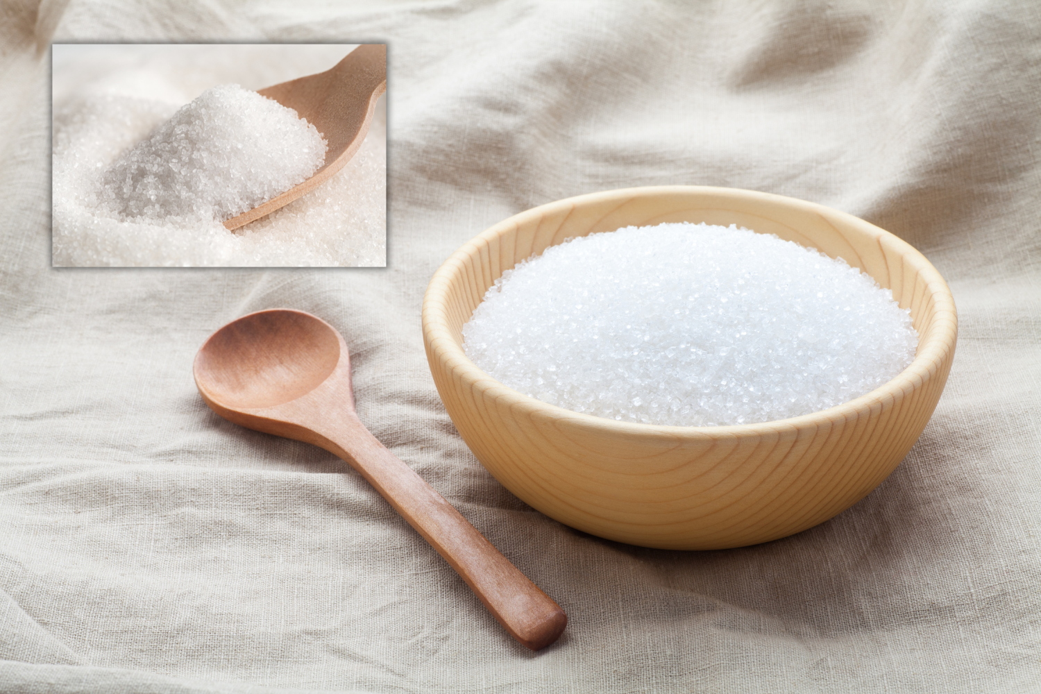 Sugar Addiction is Real – Kosterina
