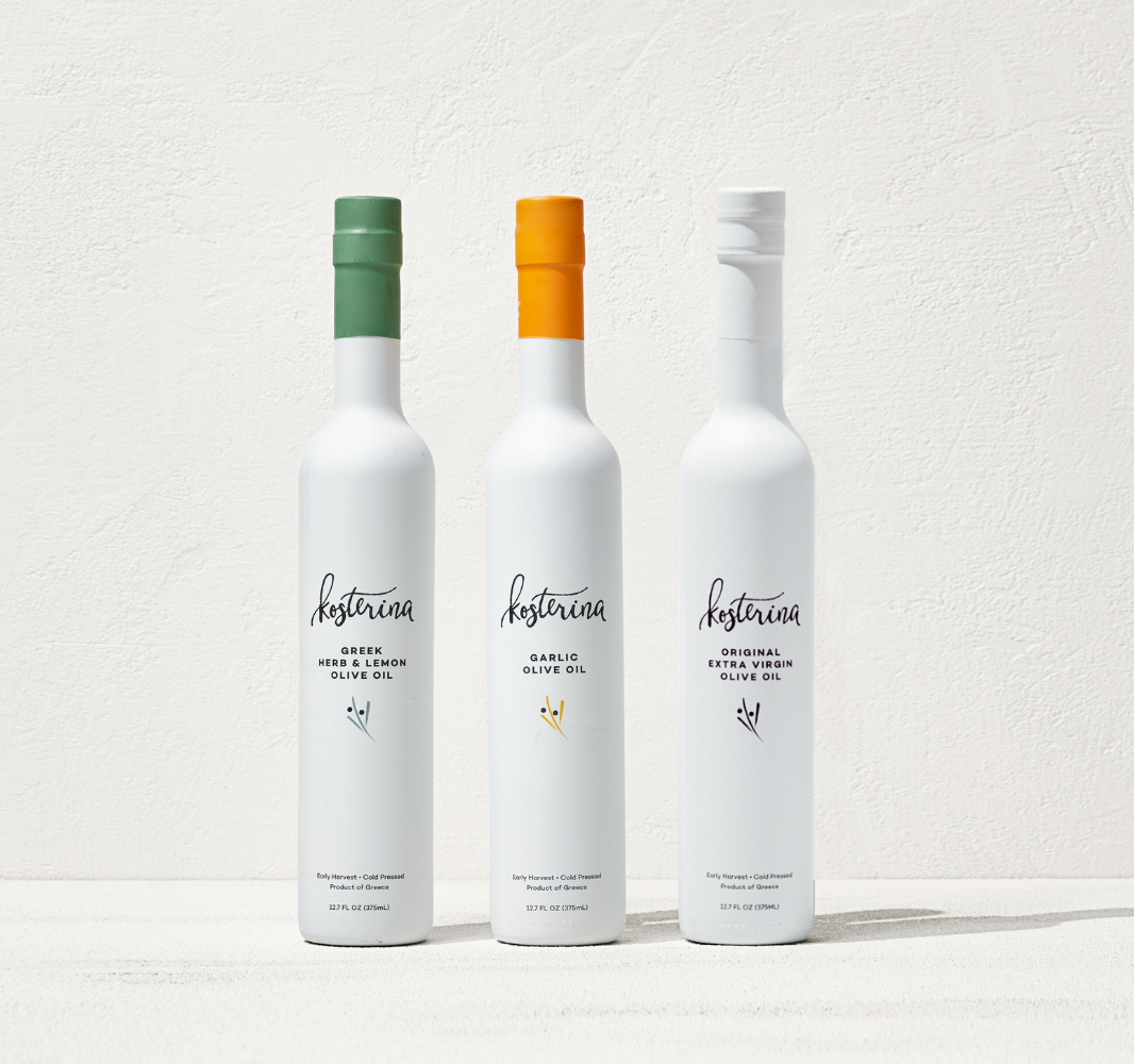 Kosterina Olive Oil Review